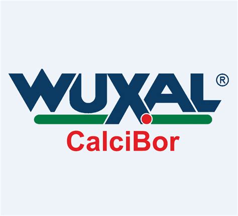 Кальцій Бор мікродобриво Wuxal