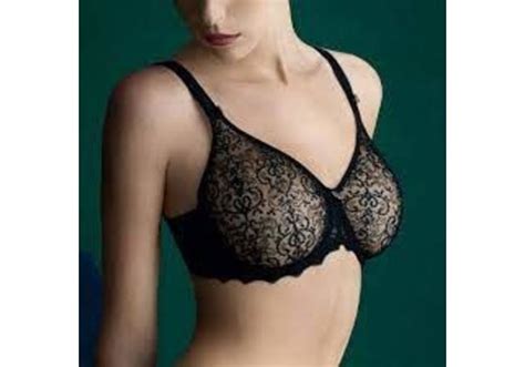 Empreinte Bras Miladys Lace Inc Miladys Lace