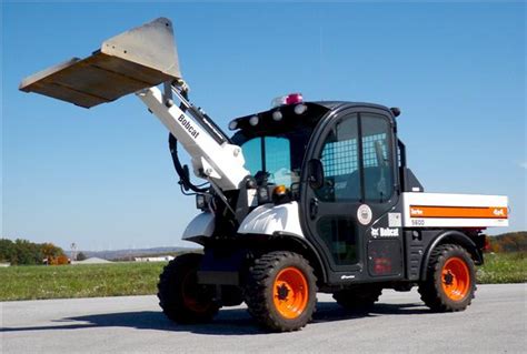 Bobcat 5600 Toolcat Utility Vehicle Service Manual Download Bobcat