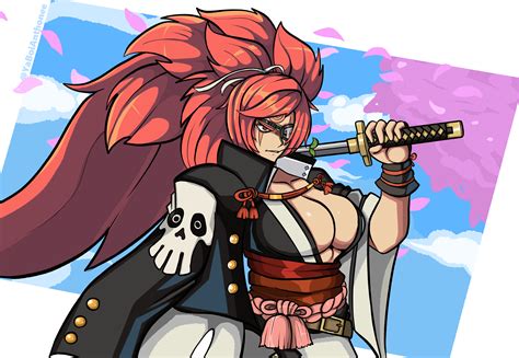 The Unfaltering Awakened Samurai By Redthon On Newgrounds