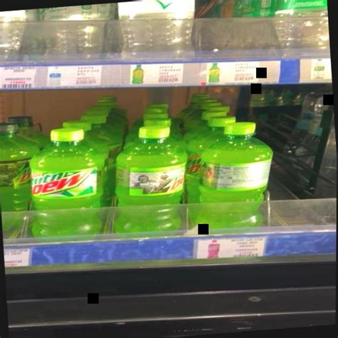 Retail Coolers Object Detection Dataset V11 Yolov5s By Roboflow