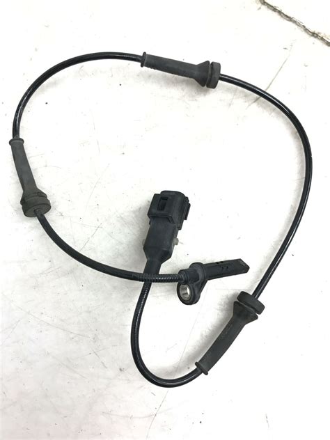 2017 2018 2019 2020 JAGUAR F PACE REAR LEFT ABS WHEEL SPEED SENSOR OEM