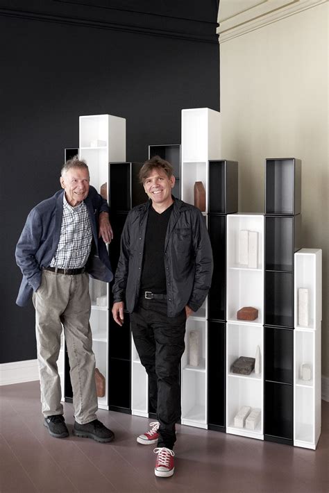 Regał Modułowy Montana Mini 1104 1104 159 Camomile Fabryka Form