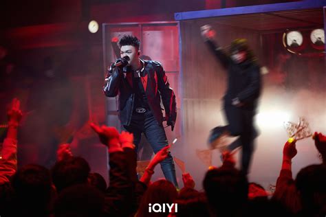 《中國說唱巔峰對決2023》瘦子高票拿下勝利！福杰尼「4d音效」炸