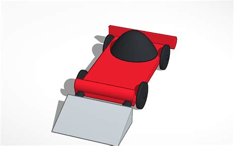 3d Design Weapons System Tinkercad