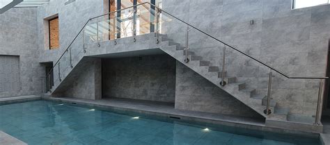 Indoor Pool Design And Construction