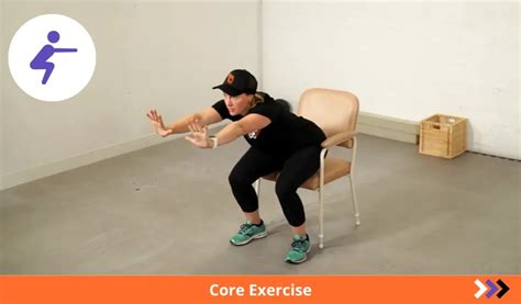 Category Core Exercises Pd Warrior Plus