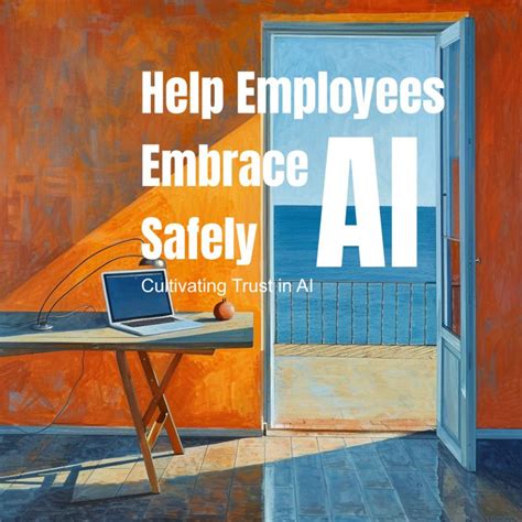 Spectral On Linkedin Cultivating Trust In Ai — Spectral Tech