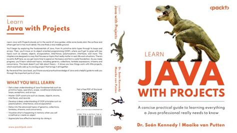 Learn Java With Projects Worth But Free In Exchange For Your Email Neowin