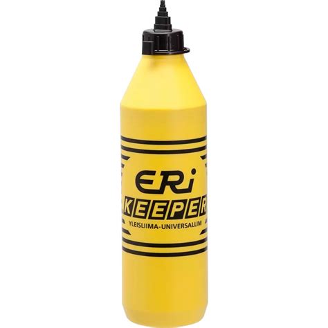 Eri Keeper 750ml LÖytÖtex