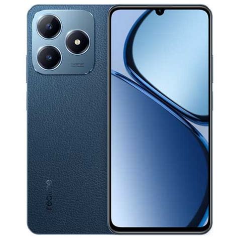 Realme C63 Full Specs Price In Bangladesh 2025