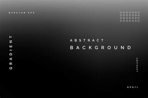 Premium Vector Empty Light Gray Room Background Template