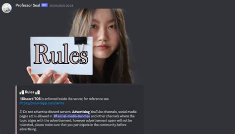 Build Discord Servers And Bots For You By Wobuffet Fiverr