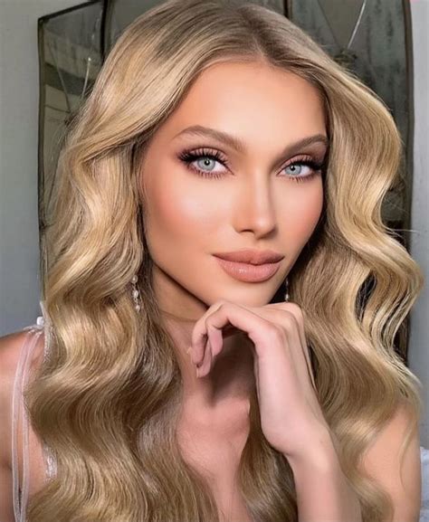 Pin Di Armin Spuhler Su Beautiful Blonde