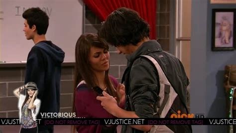 Becktori 1x01 Beck And Tori Image 12243421 Fanpop
