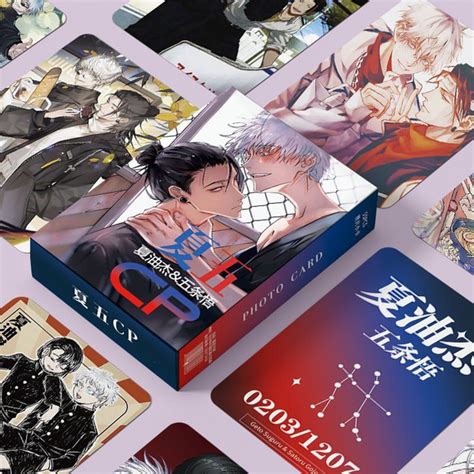Игральные / Коллекционные карты Магическая битва / Jujutsu Kaisen ...