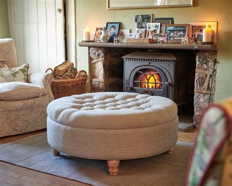 Storage Footstools The Footstool Workshop