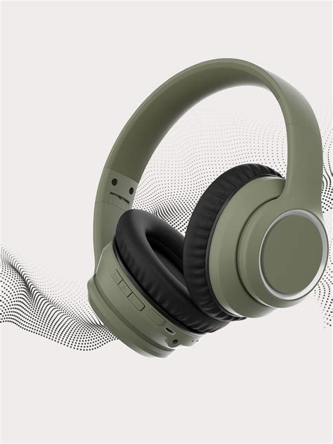 Active Noise Cancelling Bluetooth Headset In Wireless Headset Headset Bluetooth Headset