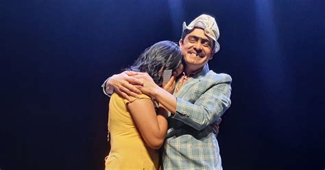 Suso ‘el Paspi Abrazó A Todo El Que Se Le Acercó Durante 10 Horas