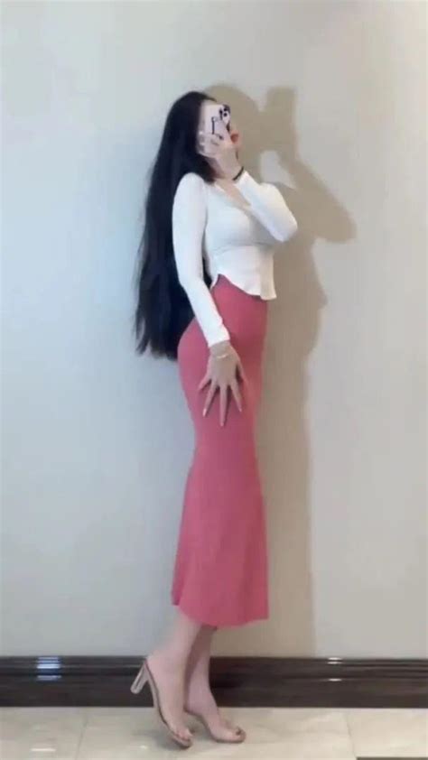 梨型身材天花板 知乎