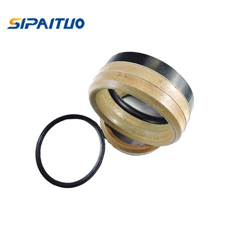 Hnbr Hsn Aramid Fabric Refinforcement Well Service Plunger Pump Packing