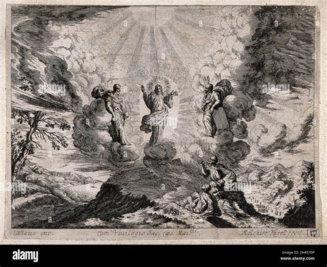 What Is The Significance Of Moses And Elijah Appearing At Earl Bremer Blog