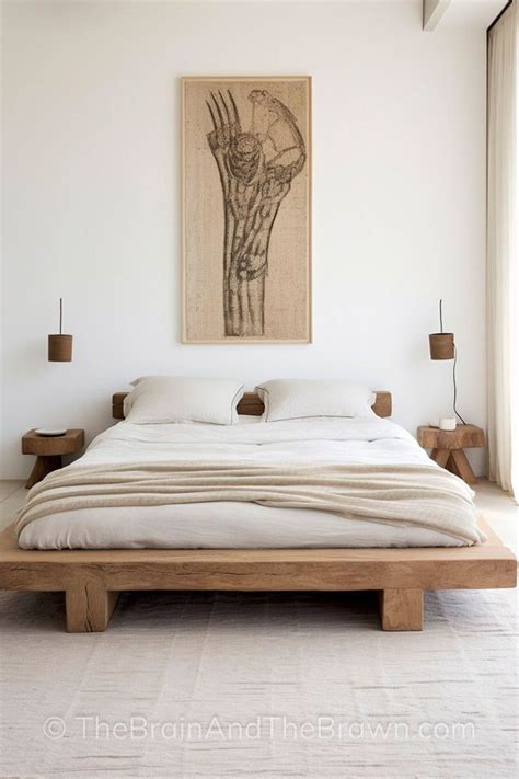 Design Tip What To Hang Over The Bed Or Not In 2024 Guest