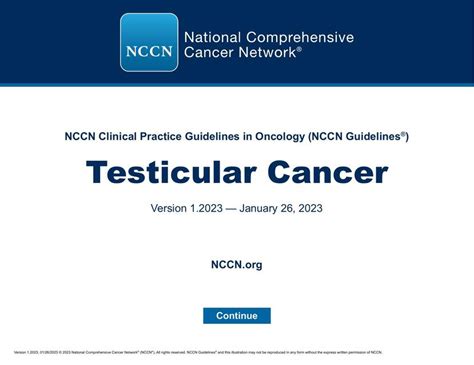 Nccn Testicular Cancer Fabian Andres Chavez Ecos Udocz