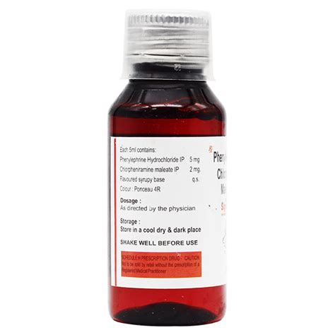Signocold Af Syrup 60ml Price Uses Side Effects Netmeds