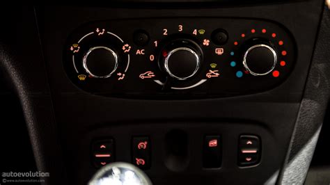 Dacia Logan 2 Specs Performance And Photos 2012 2013 2014 2015