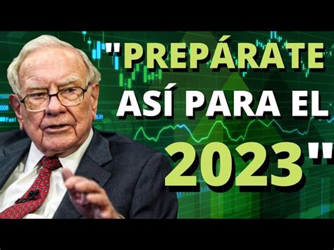Descubre Los Secretos Para Invertir Como Warren Buffett Guía Completa