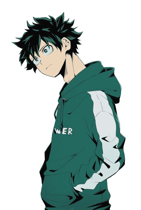 Izuku Midoriya Png Transparent Images Pictures Photos