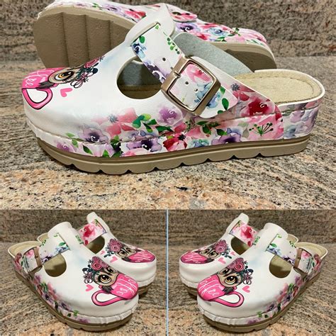 Ženska Klompa Doss Sovice Roba Nova