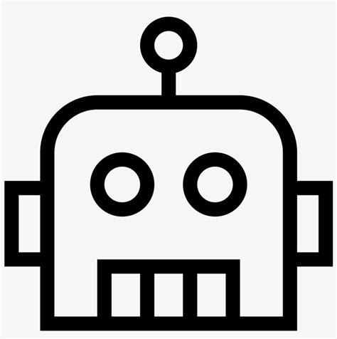 Discord Bot Icon At Collection Of Discord Bot Icon Free For Personal Use