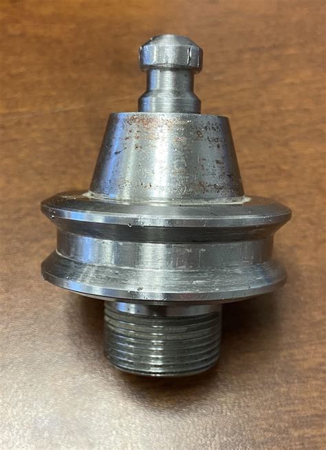Atc Tool Holder R Cnc