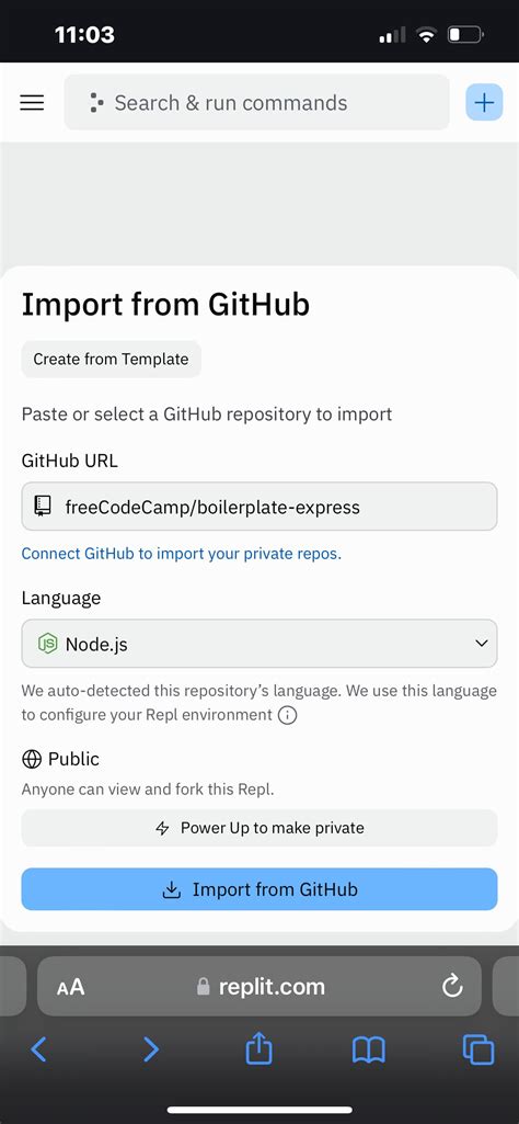 Basic Node And Express Use The Env File Javascript The Freecodecamp Forum