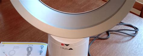 Dyson Am Desk Fan My Product Reviews