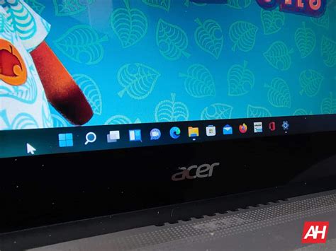 How To Hide The Taskbar On The New Windows Os