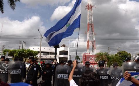 Eeuu Considera Positiva La Liberaci N De Presos Por Parte De Nicaragua