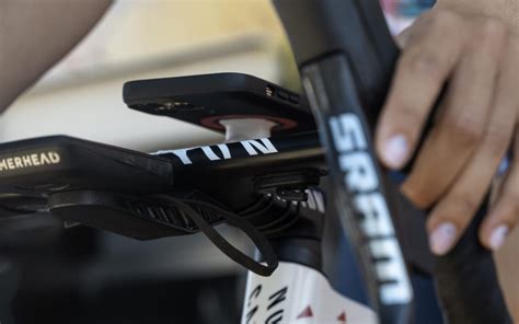 New Partnership Announcement With Quad Lock Wmncycling