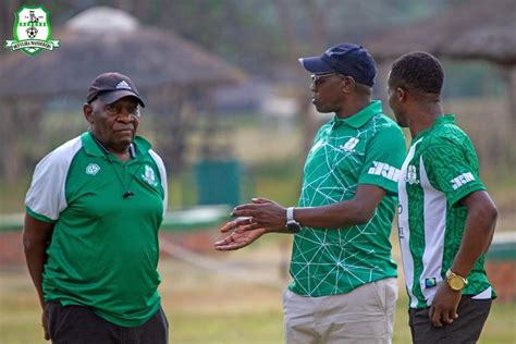 Tenant Chilumba Reacts To Mightys Third Defeat In A Row Bolanews