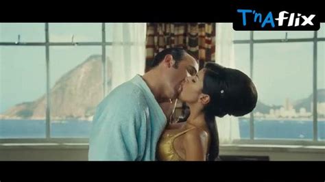 Reem Kherici Bikini Scene In Oss 117 Lost In Rio Porn Videos