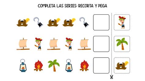 Secuencias Lógicas 2