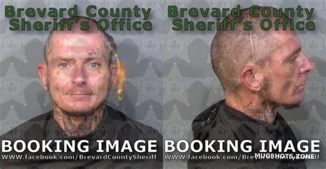 Covington Kyle Ray 04 25 2025 Brevard County Mugshots Zone