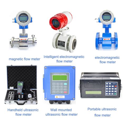 Fuel Flow Meter Magnetic Flowmeter Water Liquid Milk Electromagnetic Flow Meter Manufacturer