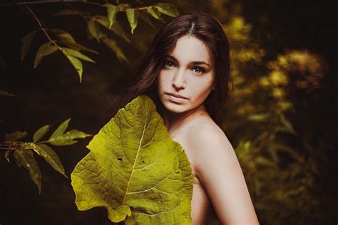 Votre degré de confort avec la nudité peut en dire long sur vous
