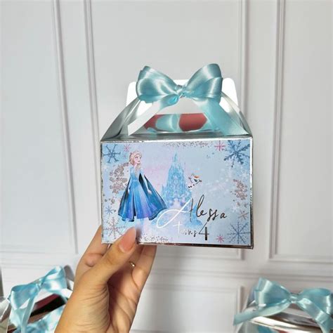 Pin On Frozen Decoracion Fiesta