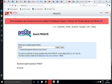 primary and secondary database ppt databases computer software and applications