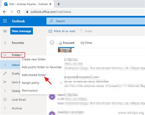How To Create Shared Email In Office 365 Printable Forms Free Online