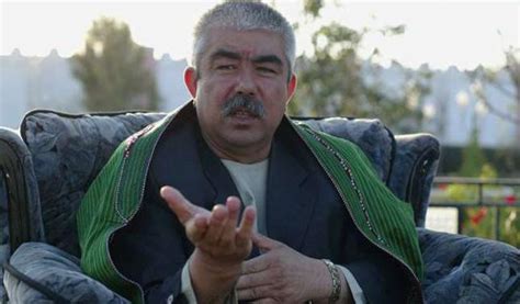 Us Denies Visa To Afghan Vice President Dostum